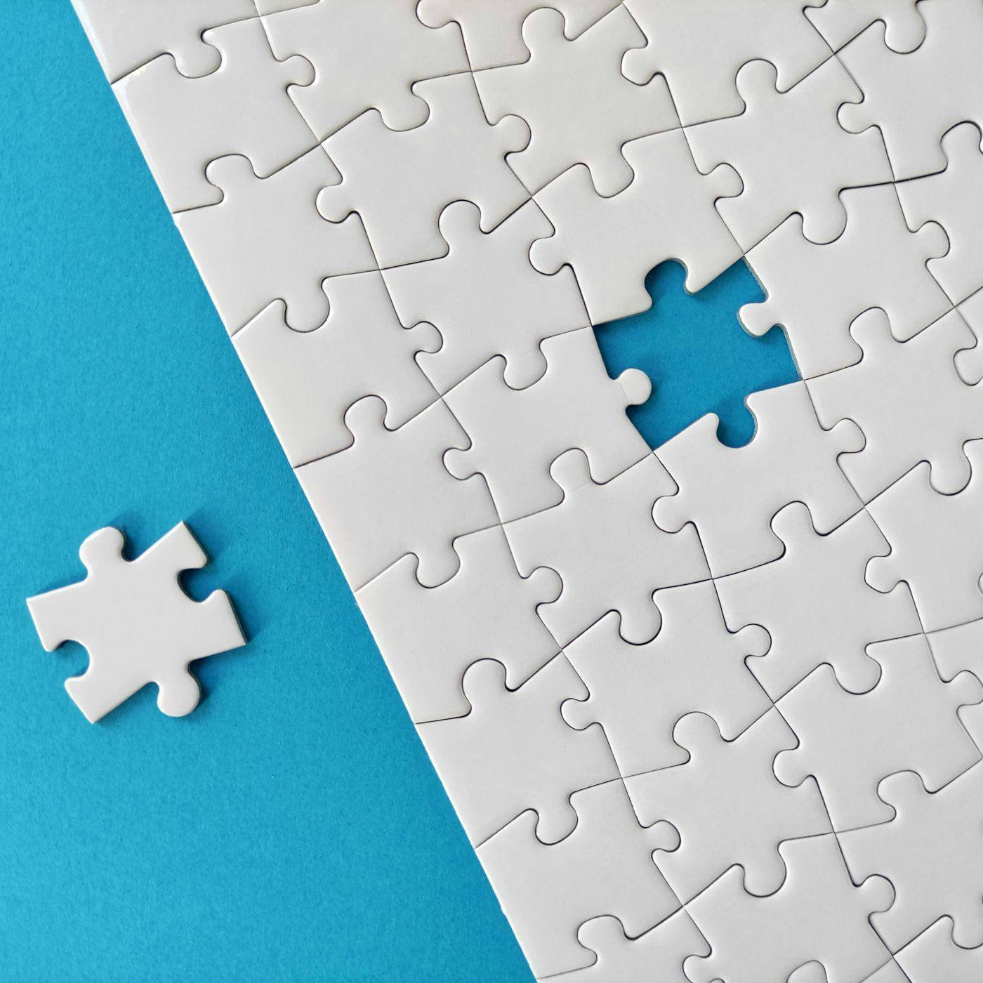 Connaissez-vous l'histoire du puzzle ? | Maintenant Vous Savez ...