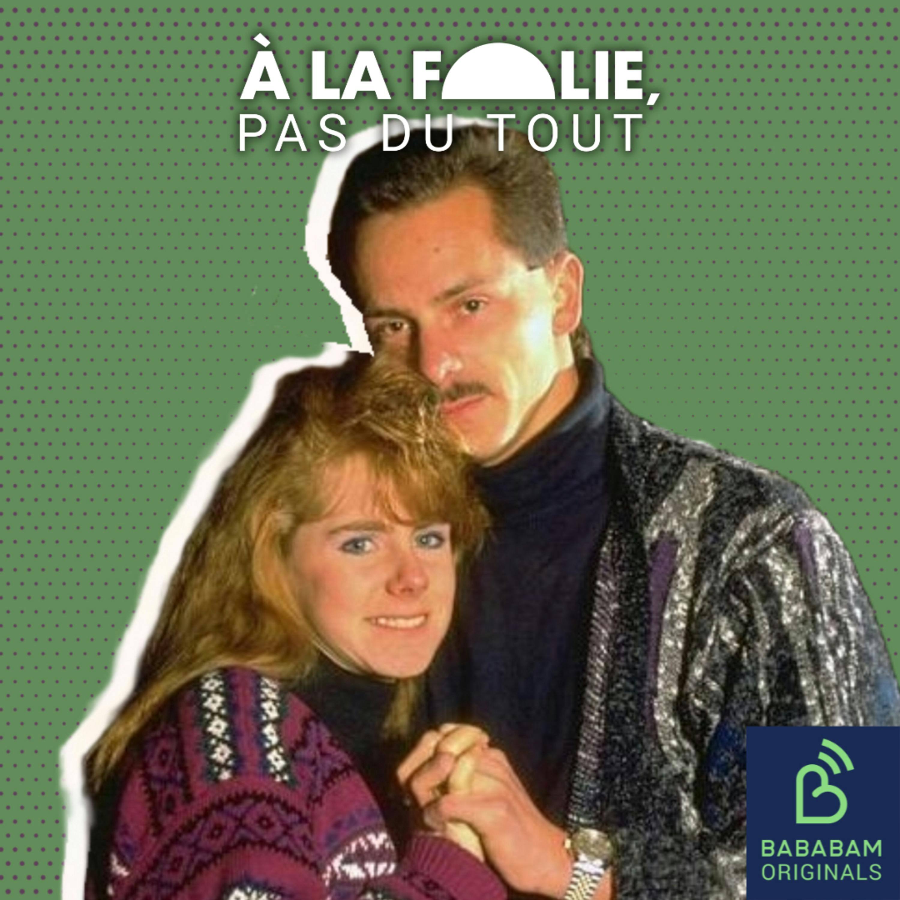 NOS CRÉATIONS ORIGINALES | Tonya Harding et Jeff Gillooly | Les ...