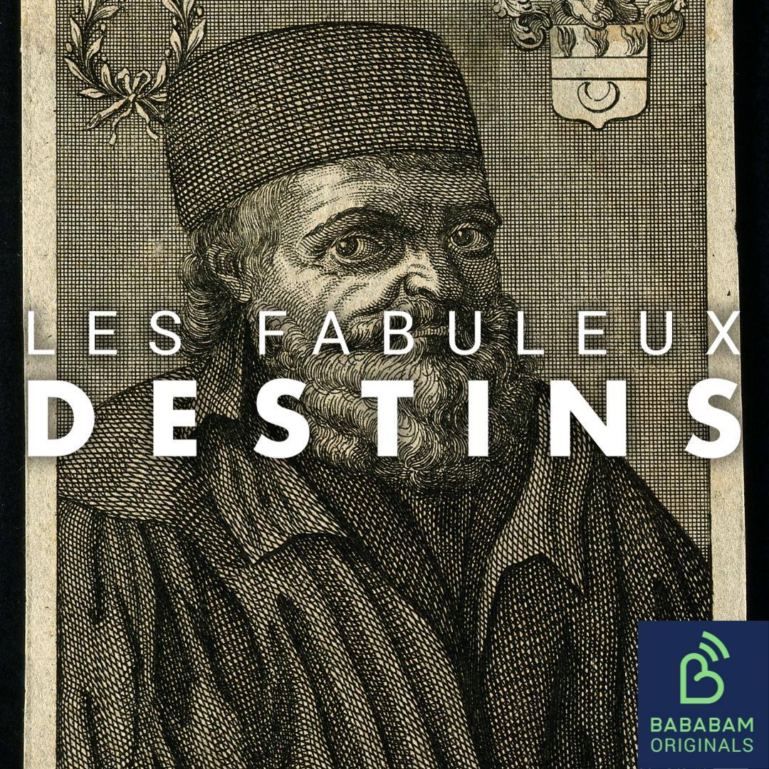 [COUP DE COEUR DES AUDITEURS] Nicolas Flamel, l'alchimiste parisien qui ...