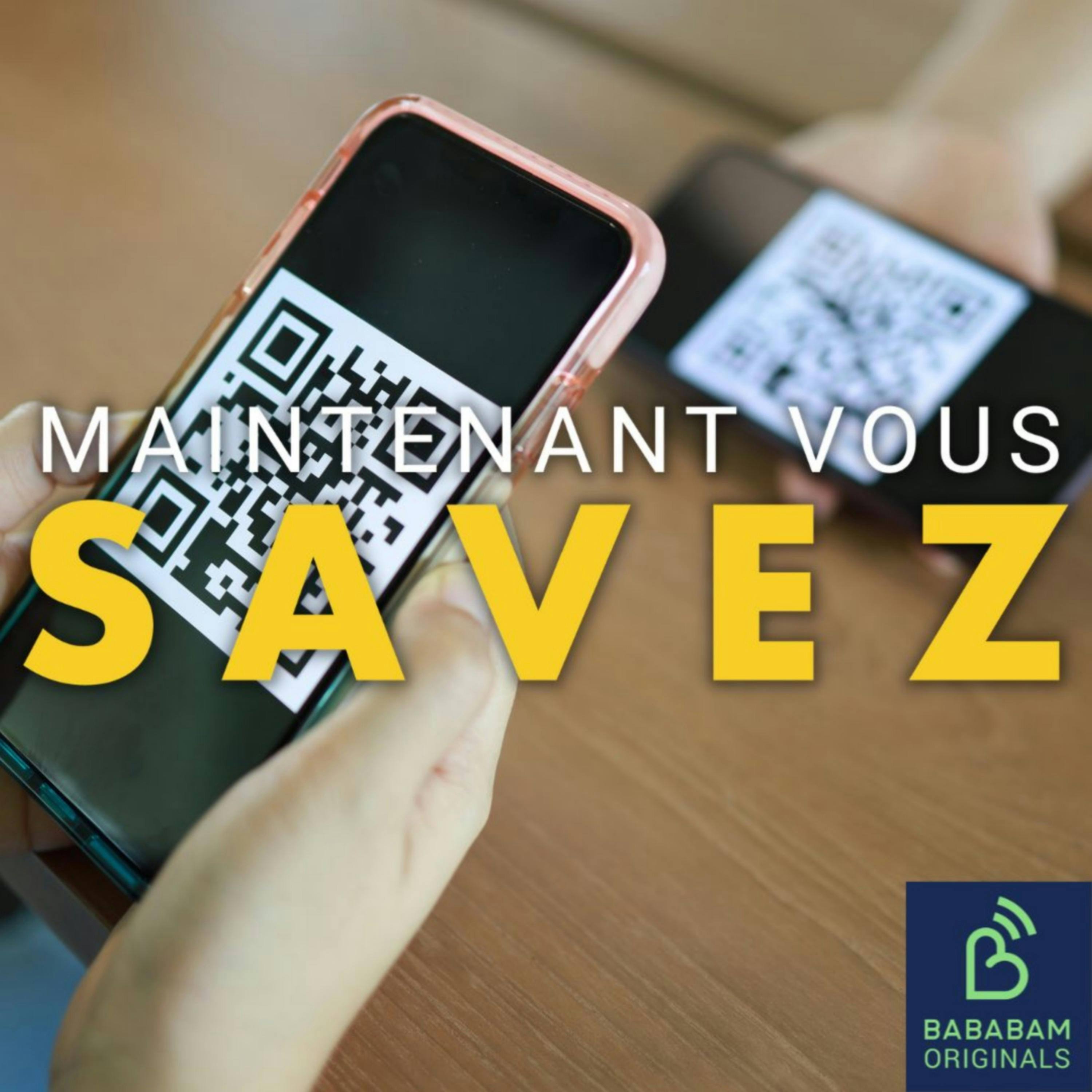 Qu'est-ce que le "quishing", cette arnaque de plus en plus fréquente ? | Maintenant, vous savez ...