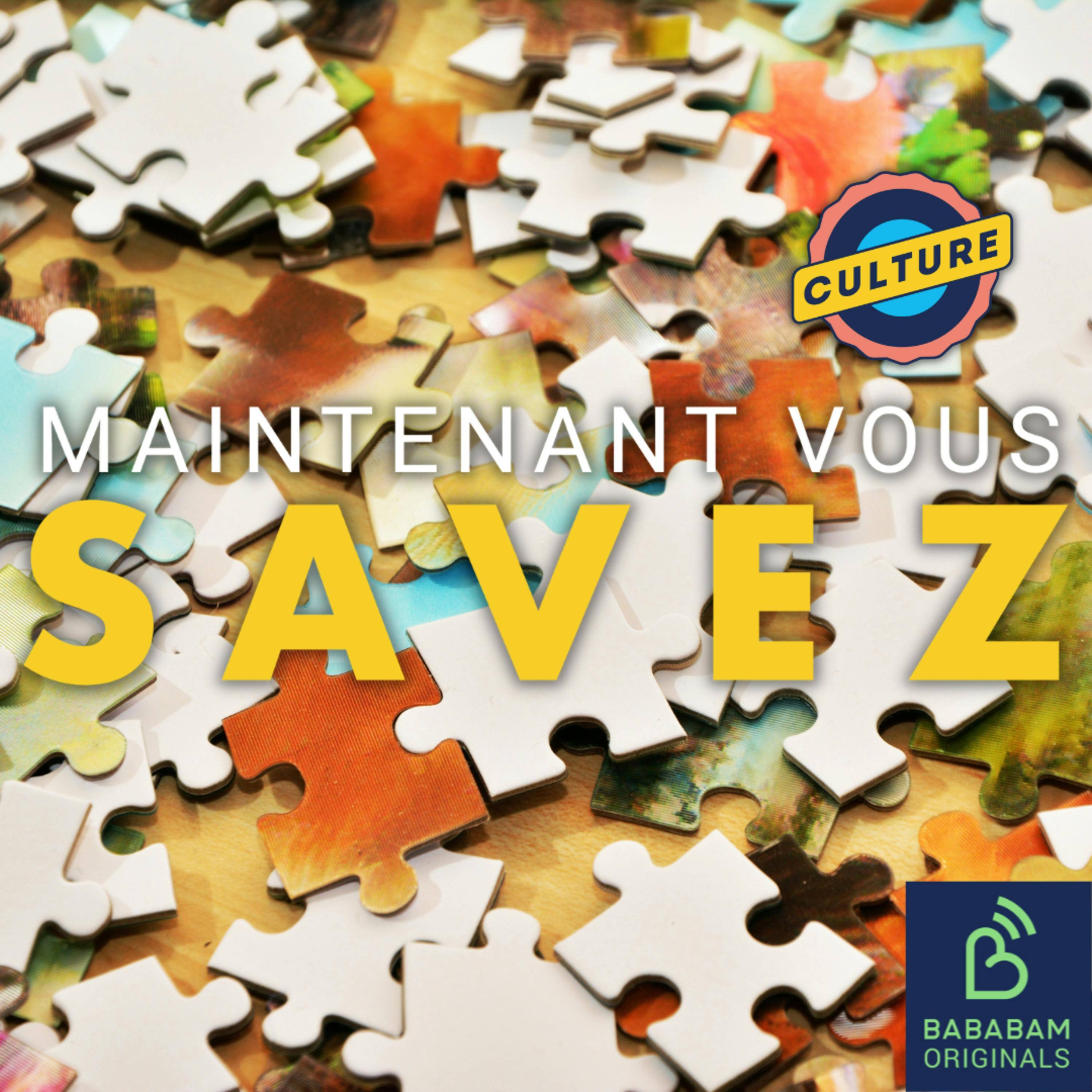 Connaissez-vous l'histoire du puzzle ? | Maintenant Vous Savez ...