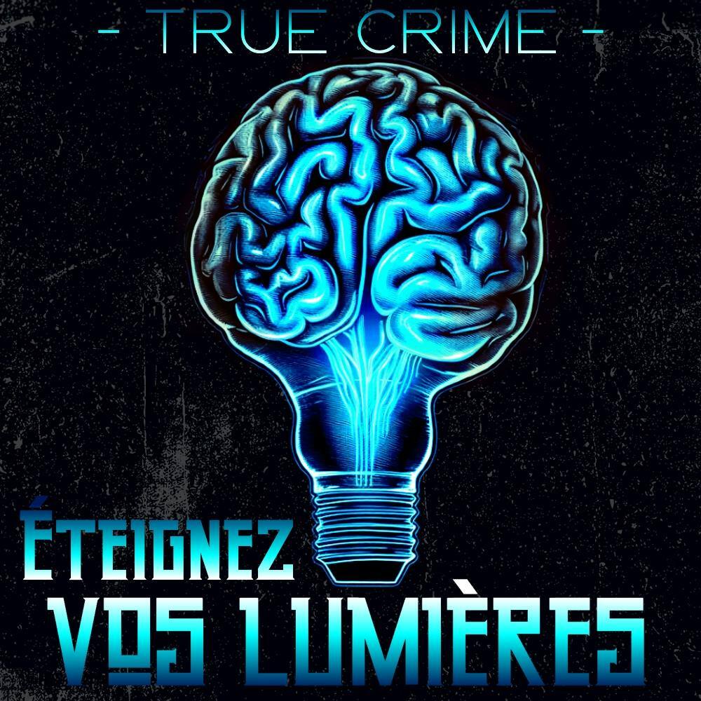 Découvrez "Eteignez vos lumières", le podcast true crime de Sonya Lwu ...