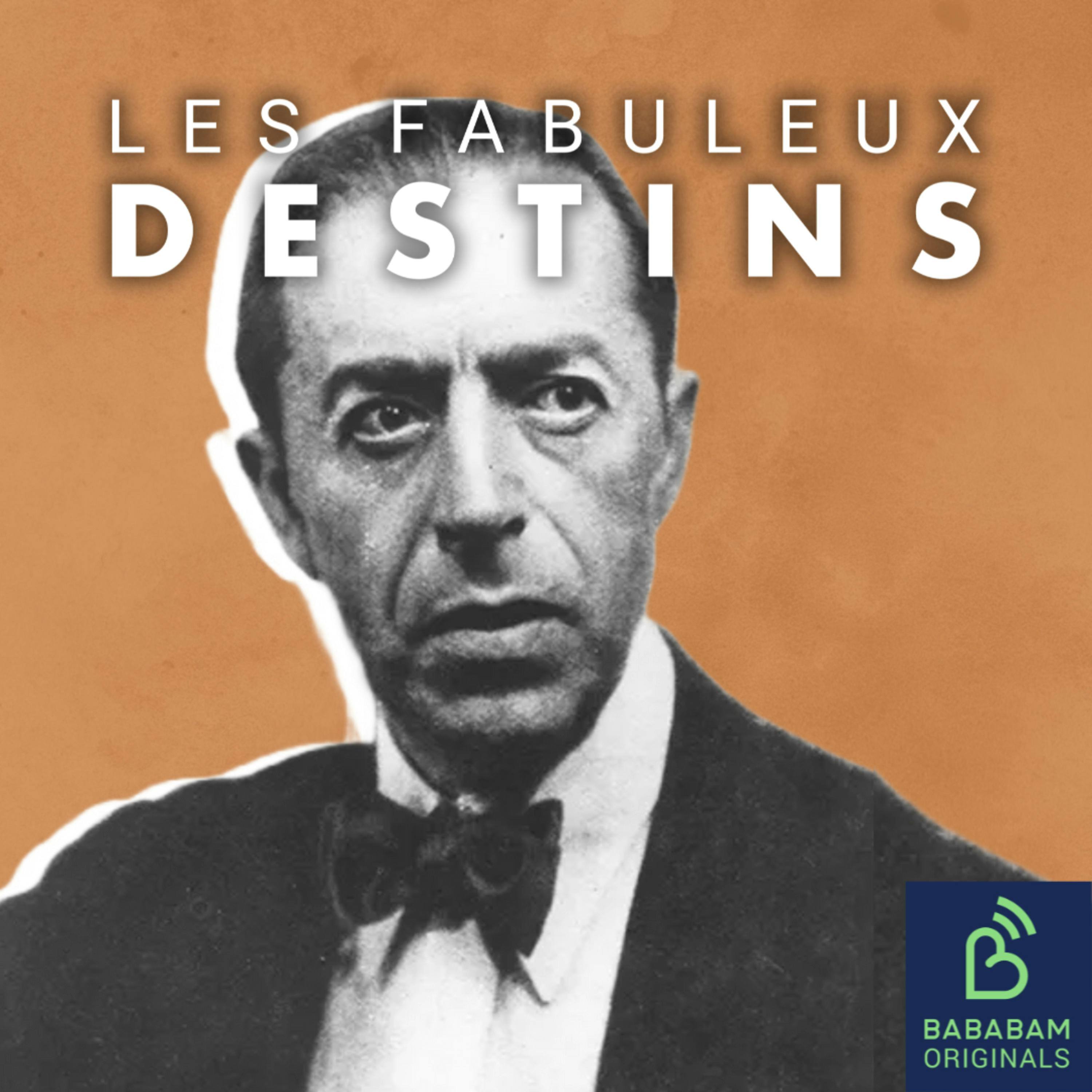 Sidney Reilly, l'histoire vraie derrière James Bond : la mort peut ...