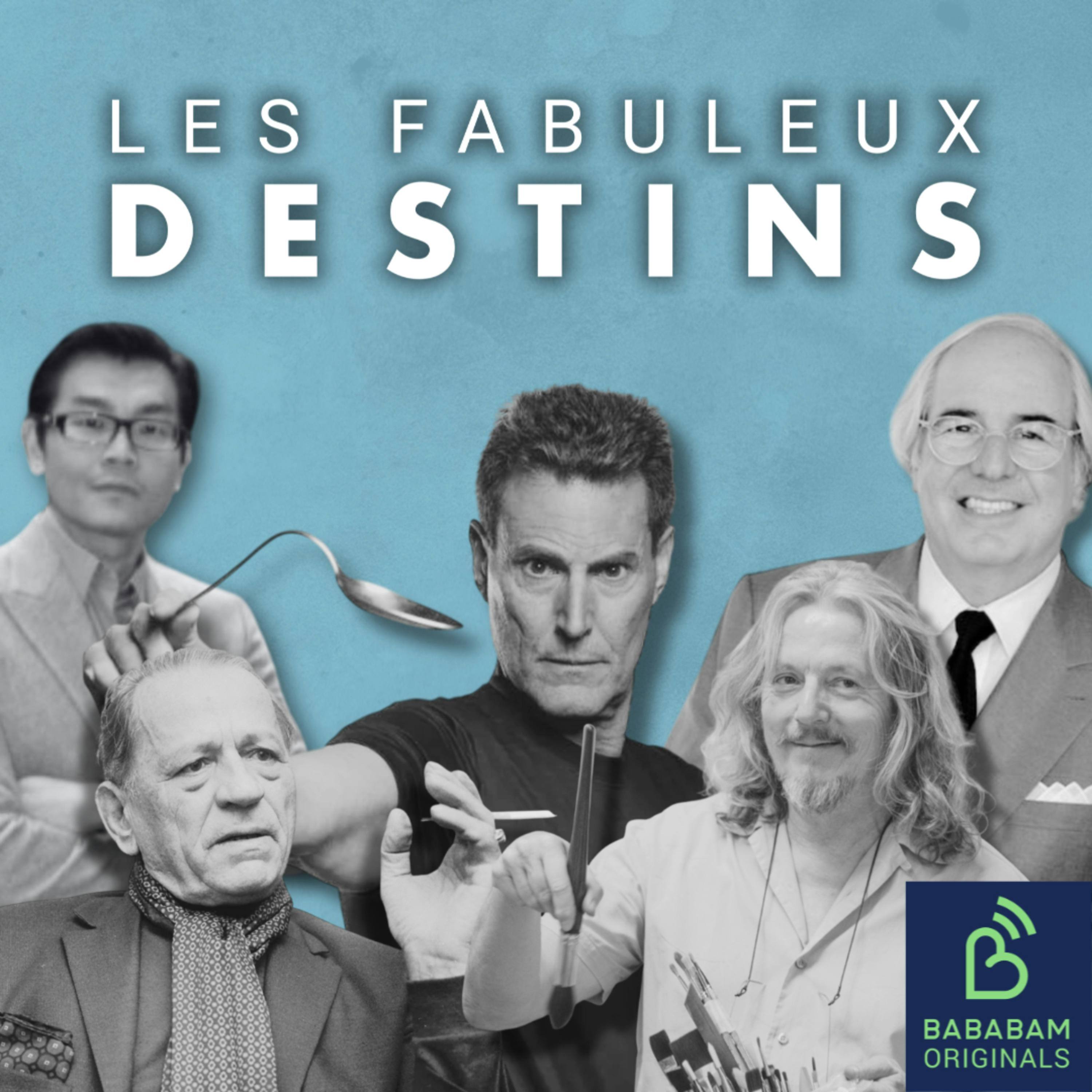 [LES IMPOSTEURS] Henri Charrière, l'auteur de l'une des plus grandes ...