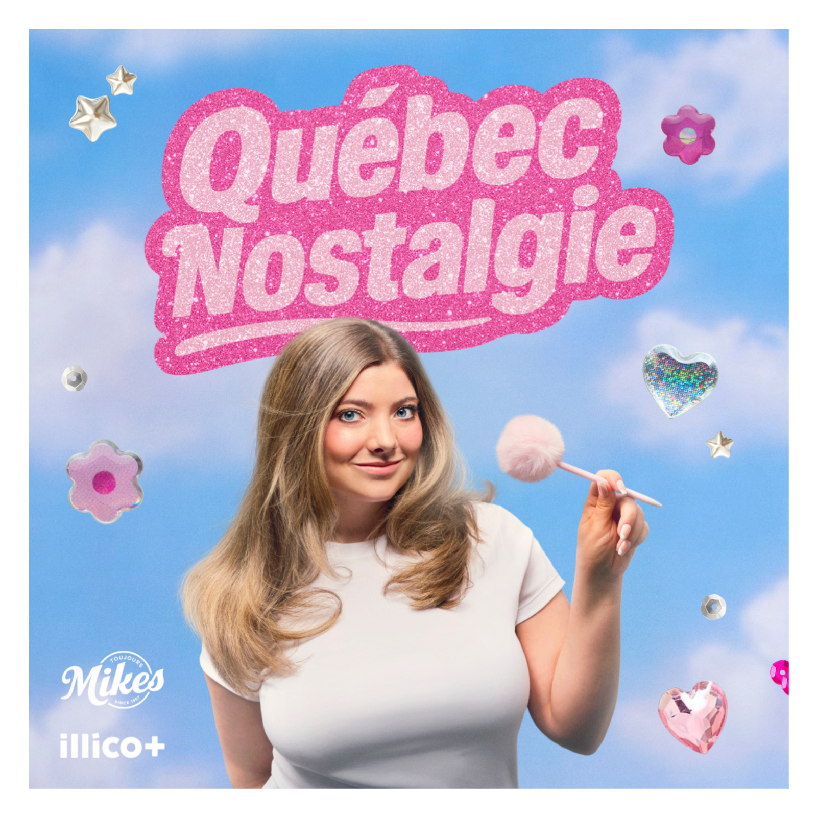 38. Spécial Plus sur commande avec Isabelle Desjardins et Nabi ...