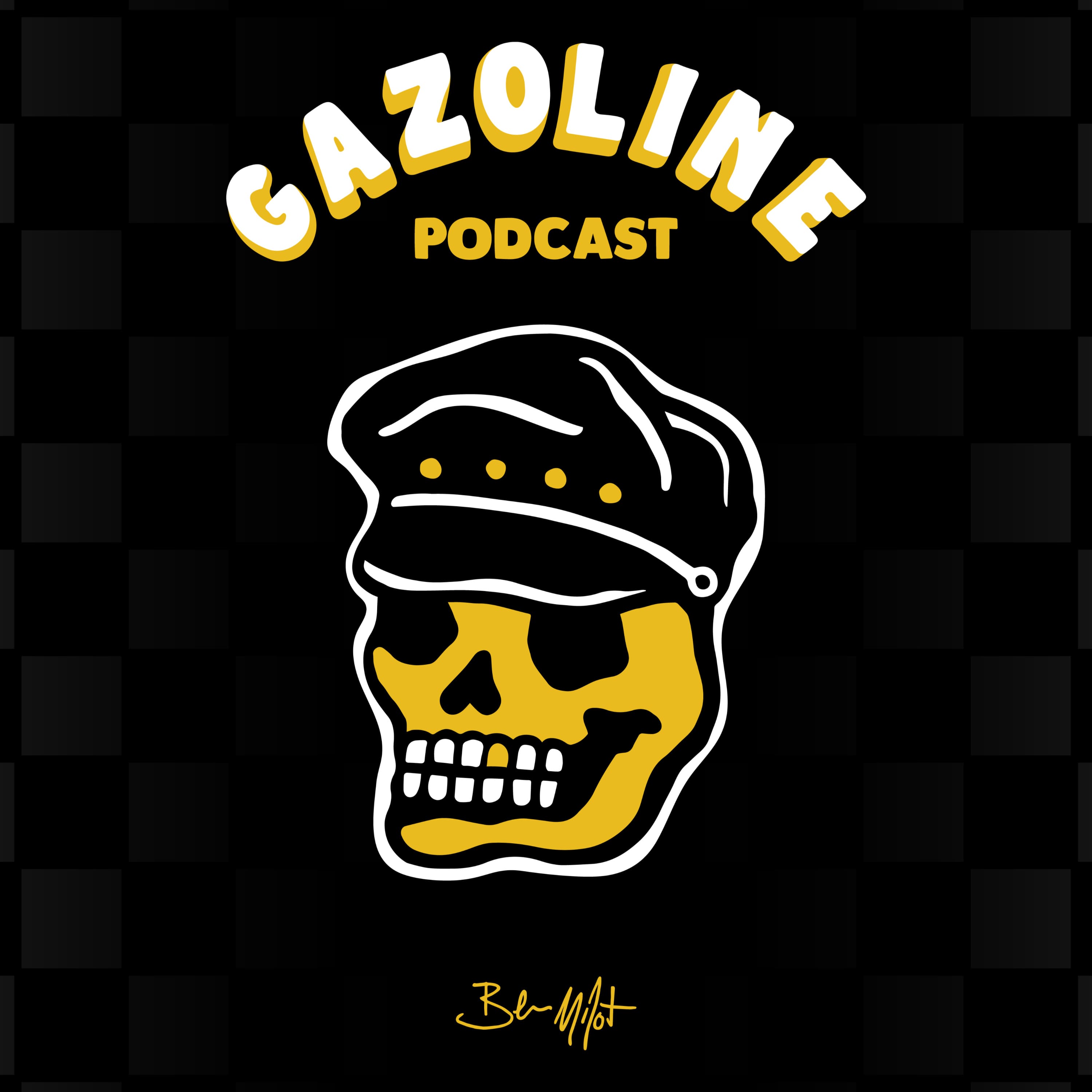 Review VTT 2026 - S02 EP17 | Gazoline Podcast | QUB | QUB radio