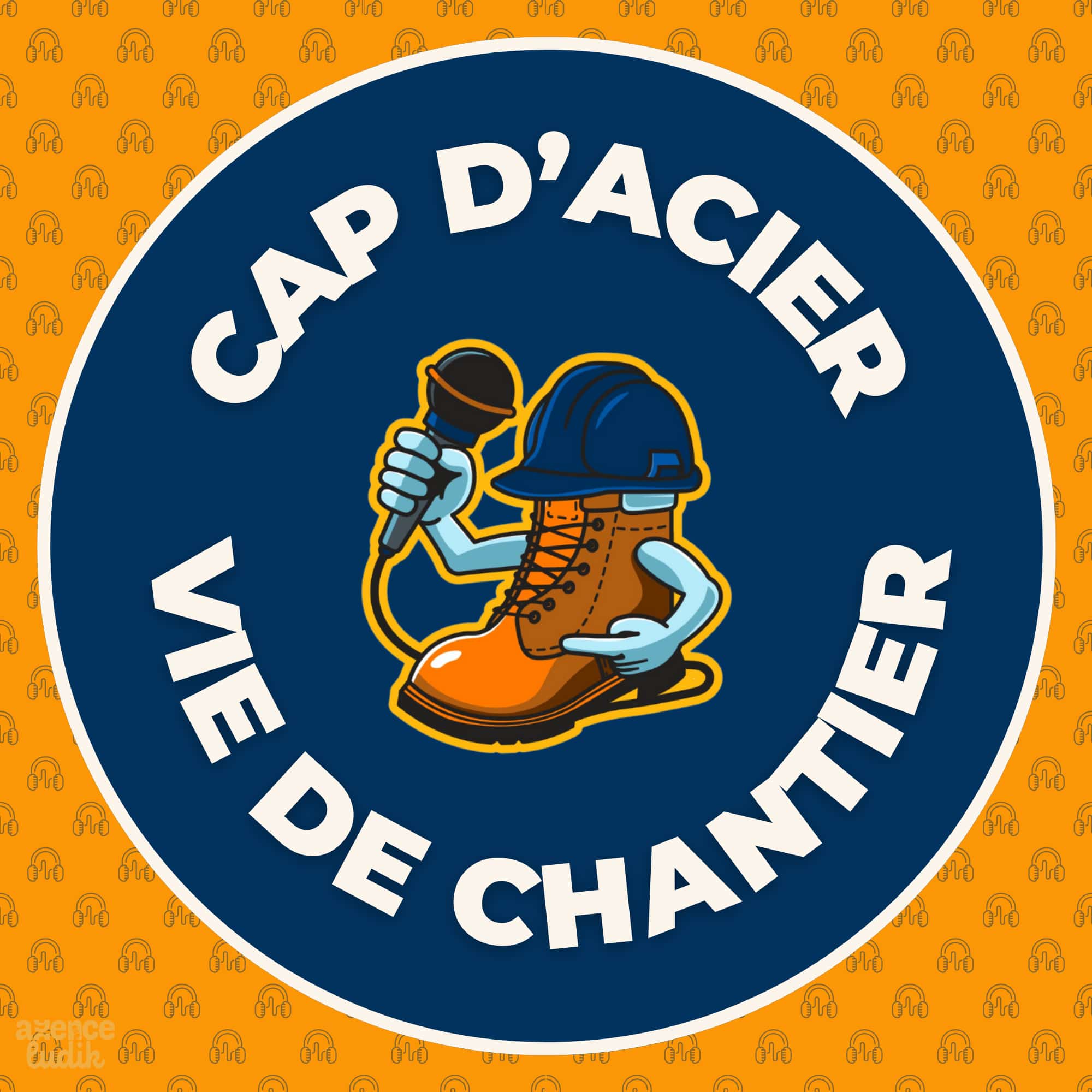 Cap d'Acier | QUB | QUB radio