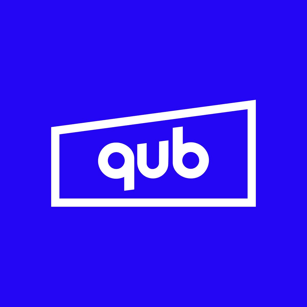 Média d'affaires publiques, agrégateur et producteur de balados | QUB